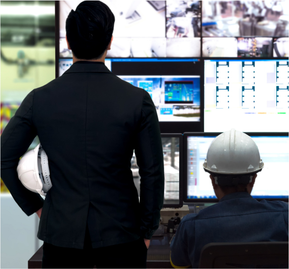 Home - Elysian Technology